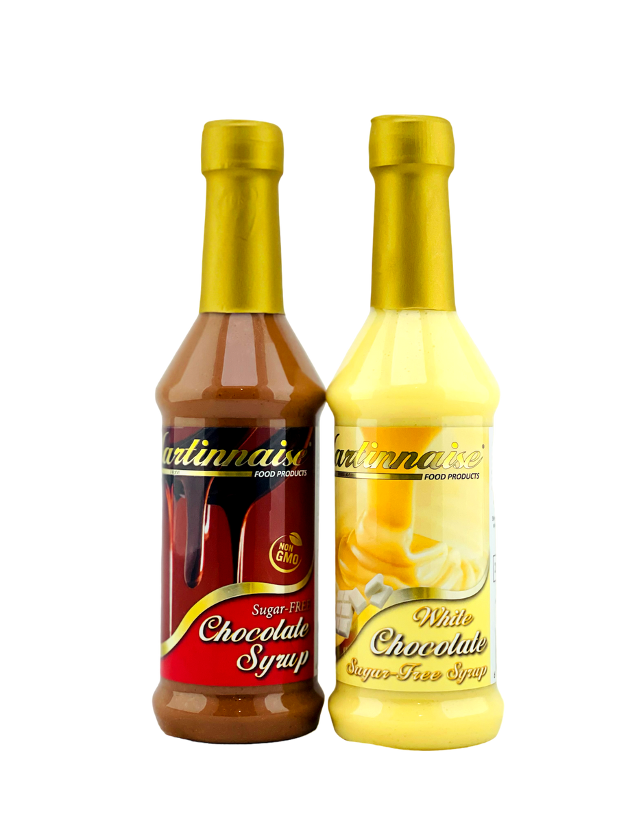 Keto / Banting – Martinnaise Food Products