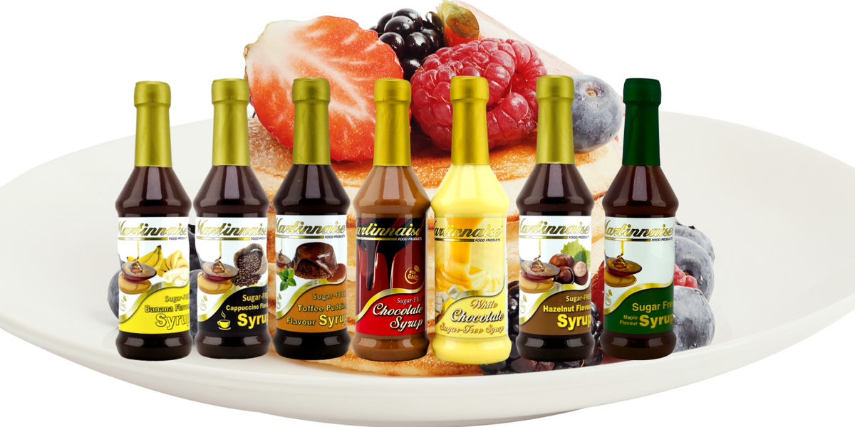 Keto Banting Products – Tagged "KETO BANTING PRODUCTS" – Martinnaise ...